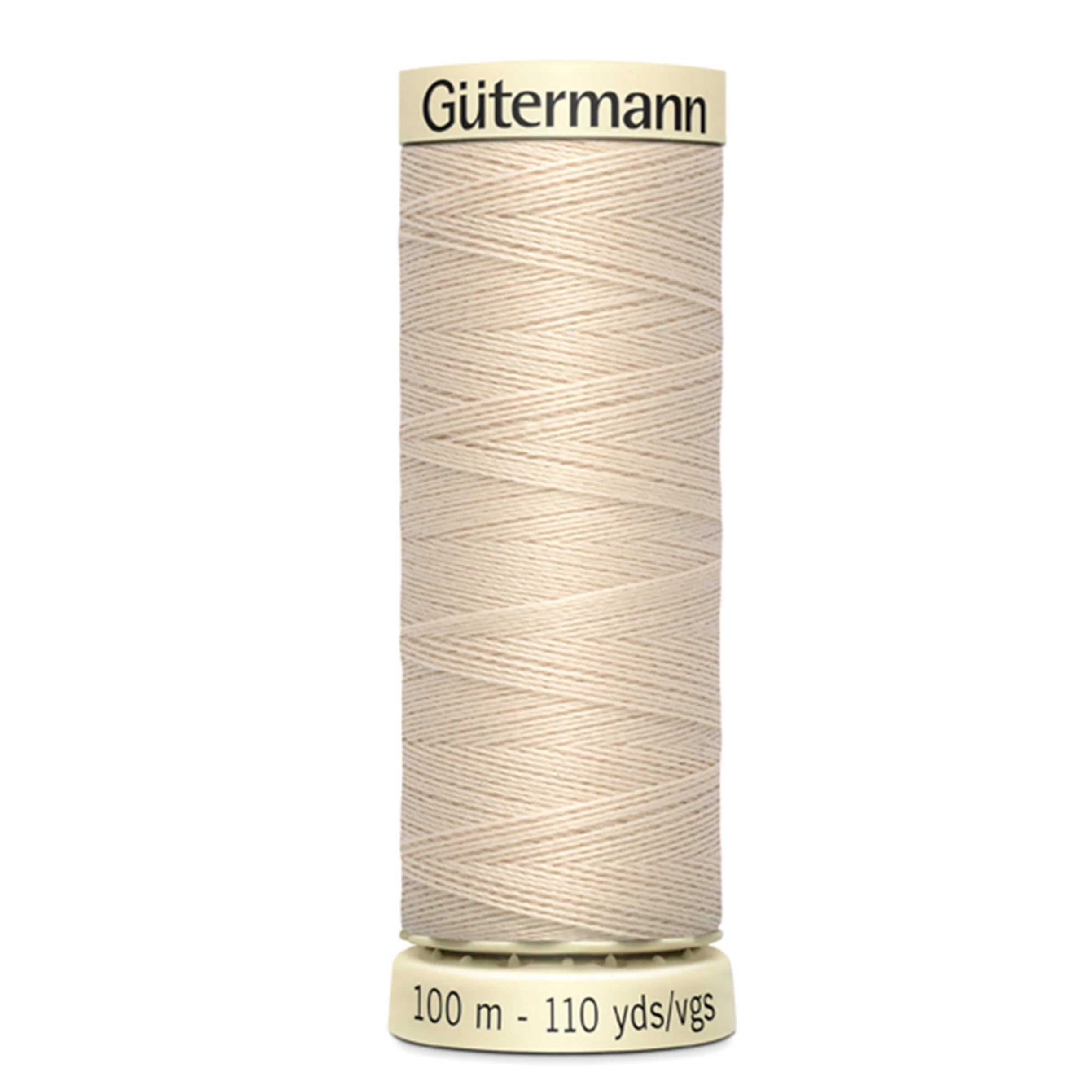 Gutermann Polyester Thread – Britex Fabrics
