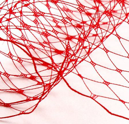 Millinery Veiling, French Netting, Russian Veiling | Britex – Britex ...