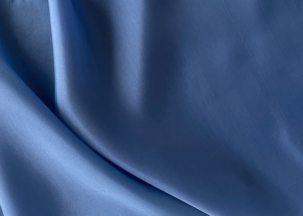 Ocean Daydreams Rayon Bemberg Lining (Made in Italy) – Britex Fabrics