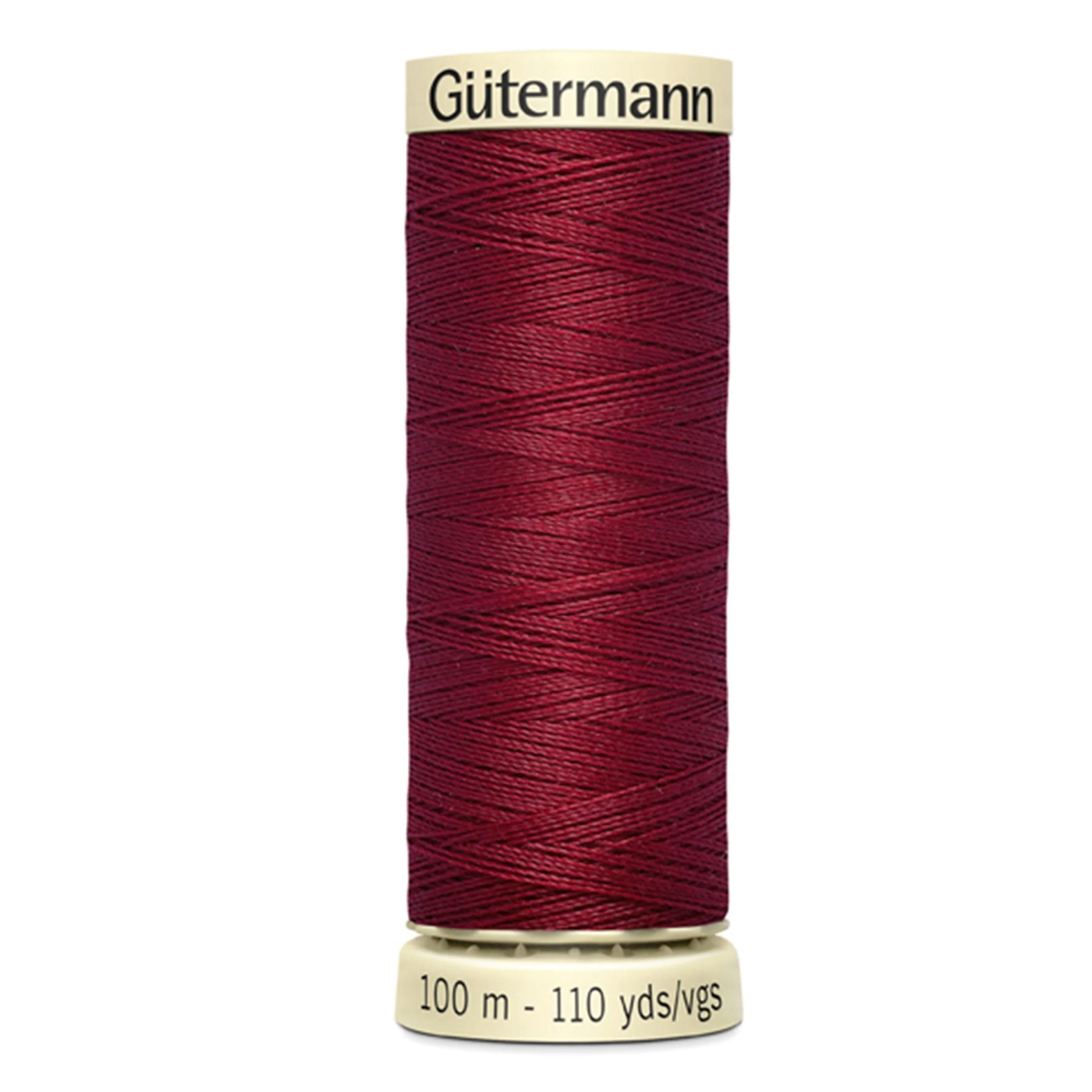 440 Claret - Gutermann Sew-All Polyester Thread – Britex Fabrics
