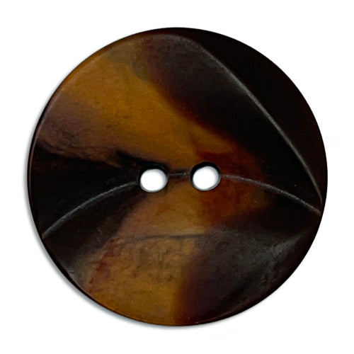 Flying Tortoise 2-Hole Plastic Button (Made in Switzerland) – Britex ...