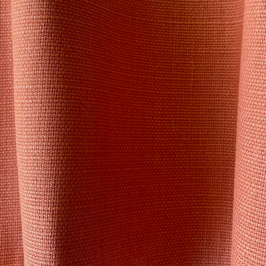 Heavy-Weight Desert Sunset Linen (Made in Belgium) – Britex Fabrics