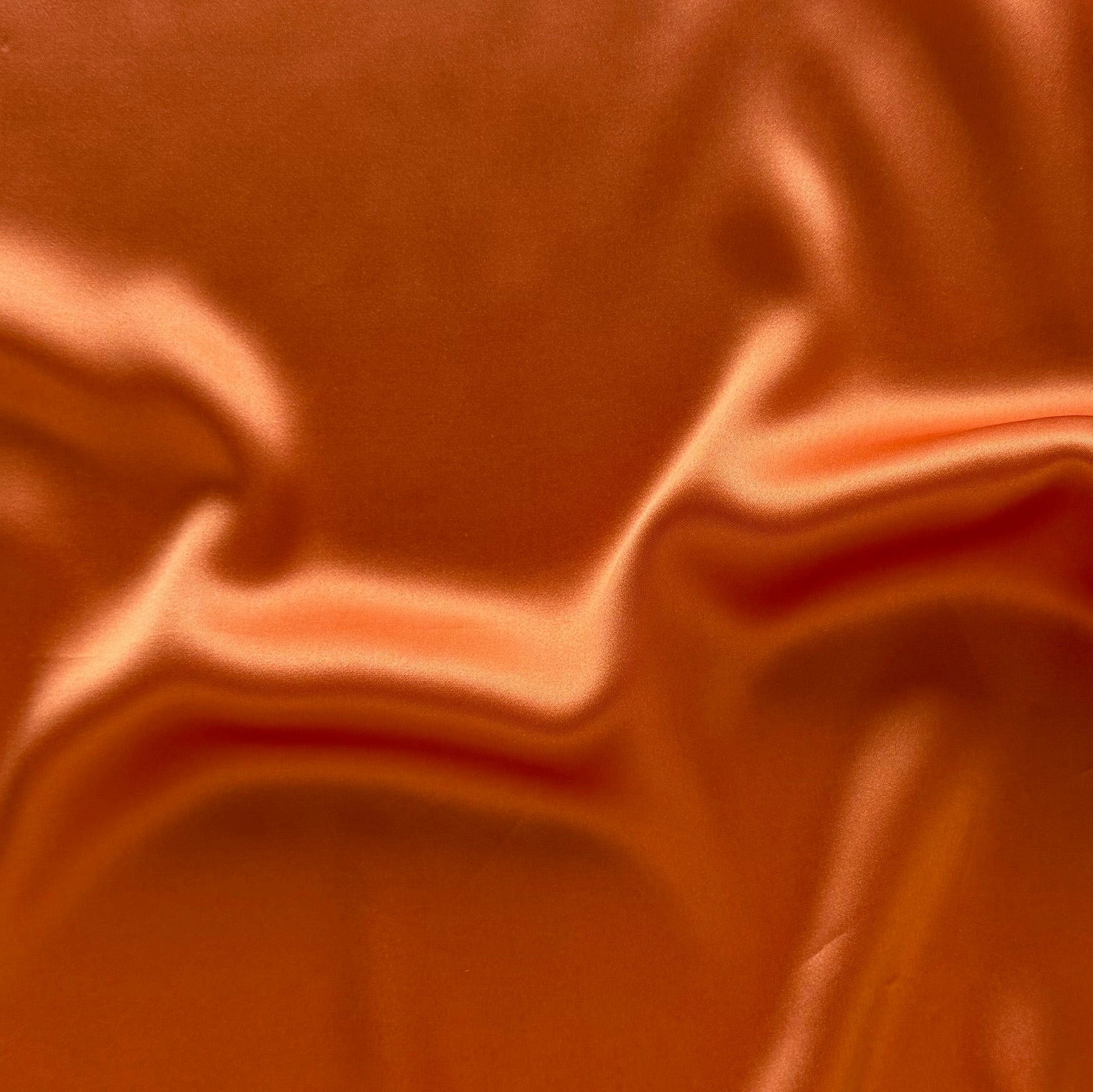 Persimmon Grove Silk Charmeuse Satin – Britex Fabrics