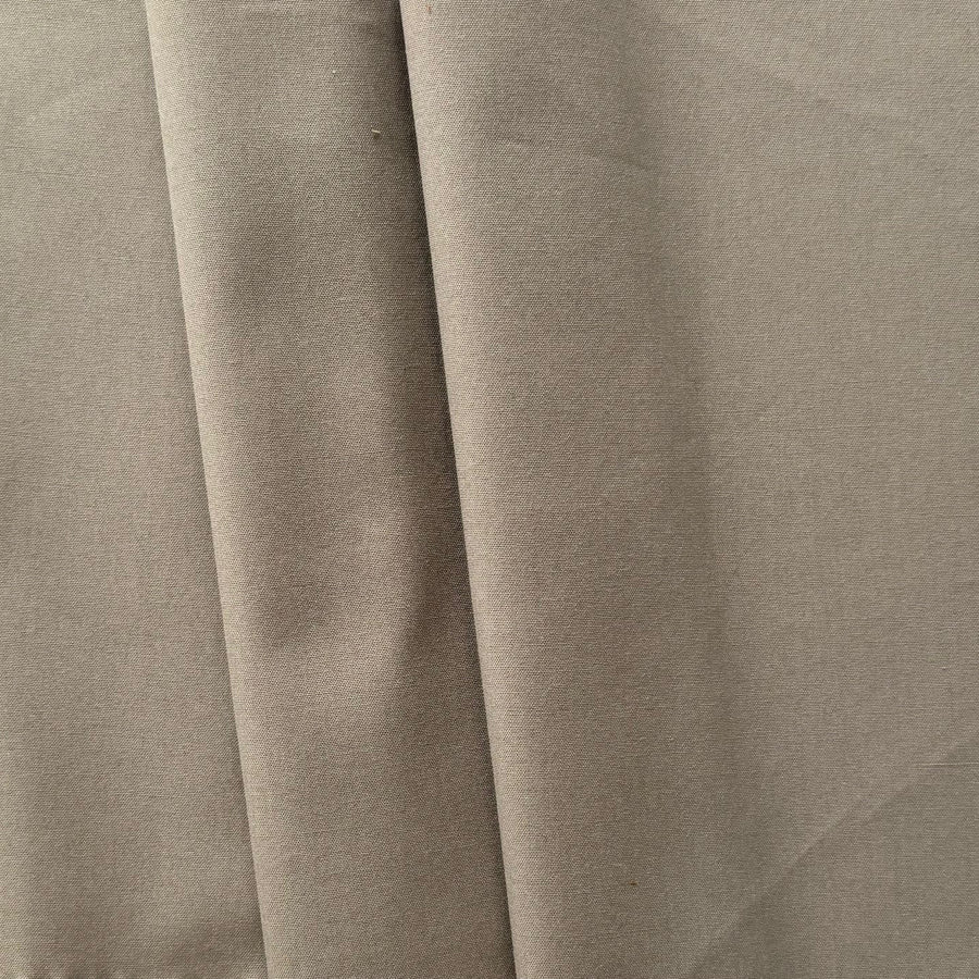 Lighter-Weight Desert Tan Cotton (Made in Japan) – Britex Fabrics