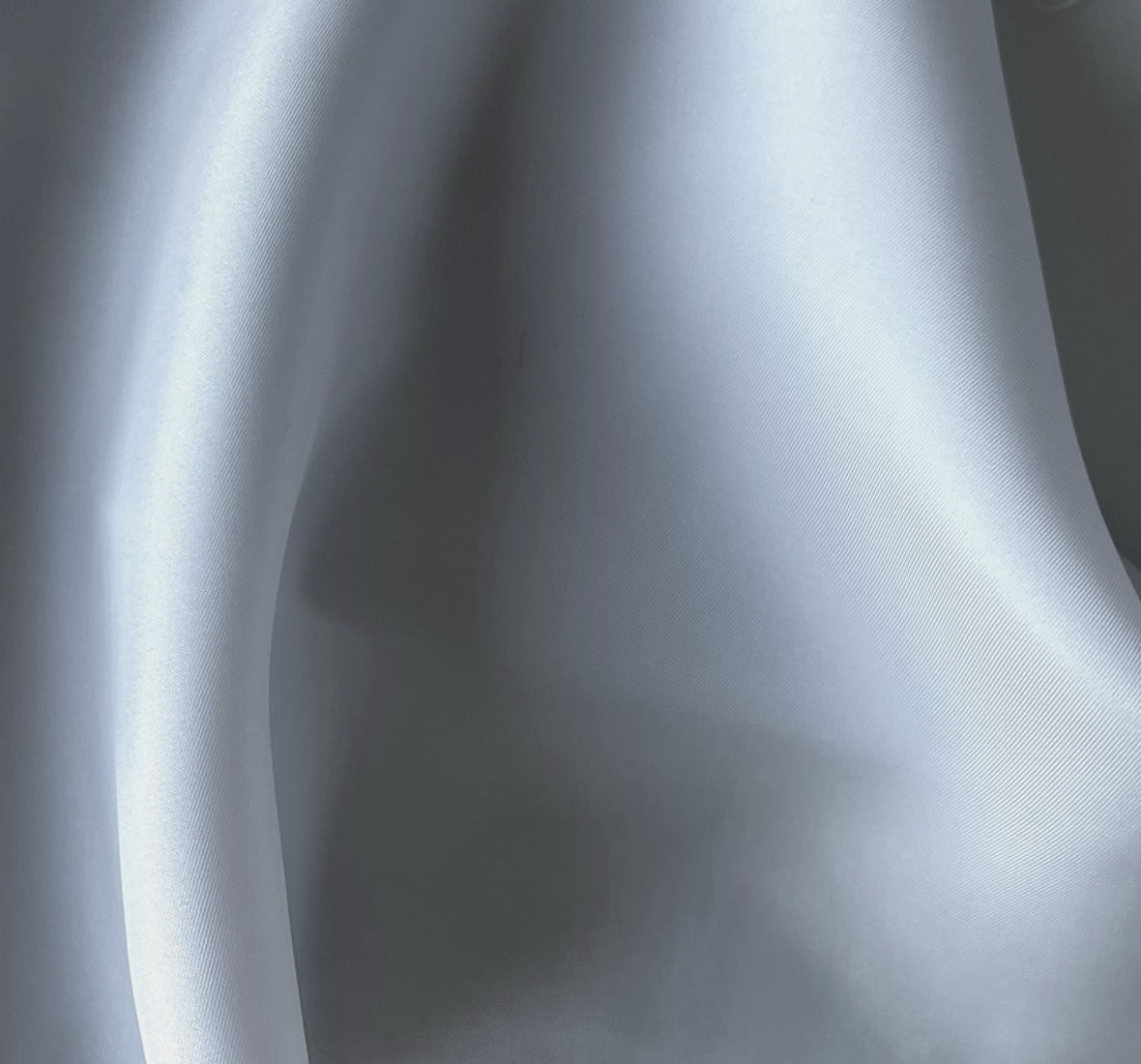 Shadow Grey Cupro Rayon Bemberg Twill Lining (Made in Japan) – Britex ...