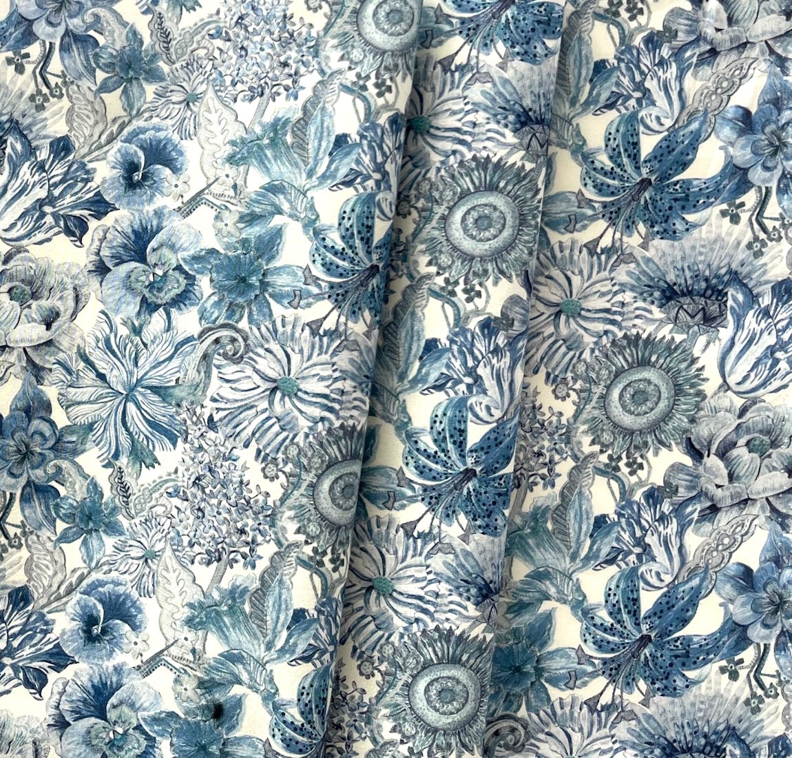 Silk Flowers – Britex Fabrics