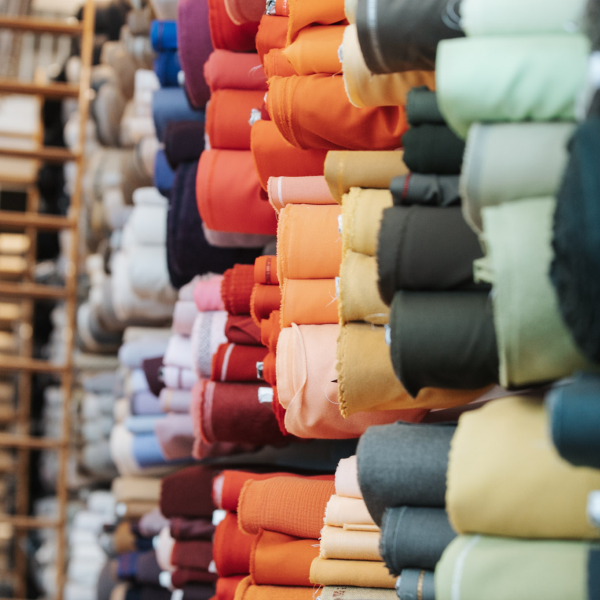 About Us – Britex Fabrics