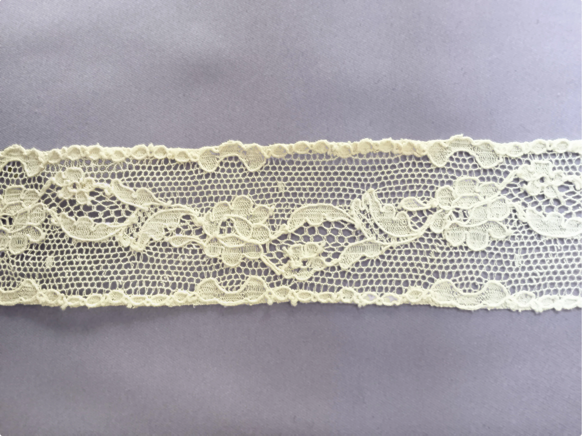 Light-Weight White Fusible Tricot Interfacing (Made in USA) – Britex ...