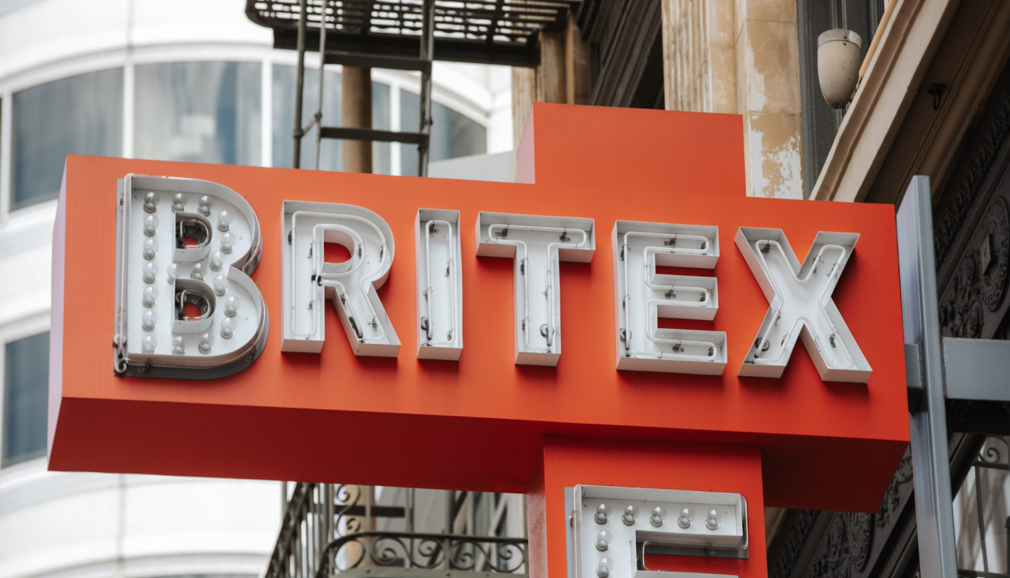 About Us – Britex Fabrics