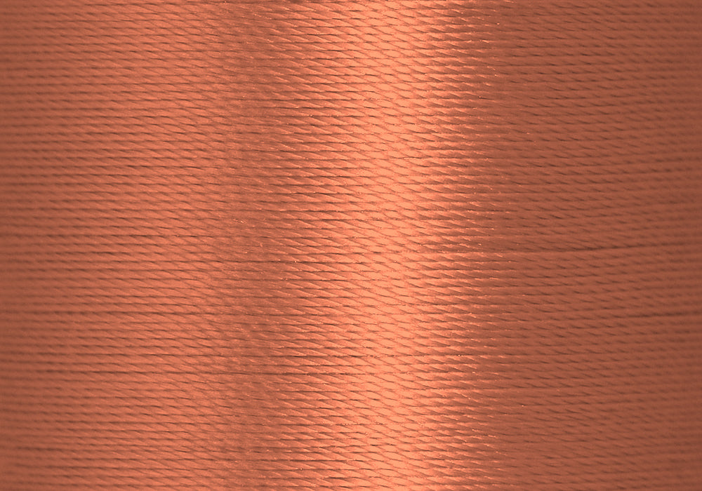 Silk thread, Persimmon 122 – Britex Fabrics