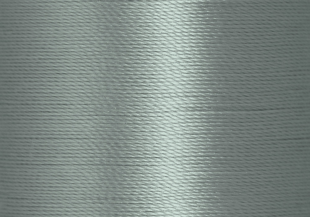 Silk thread, Aqua Grey 134 – Britex Fabrics