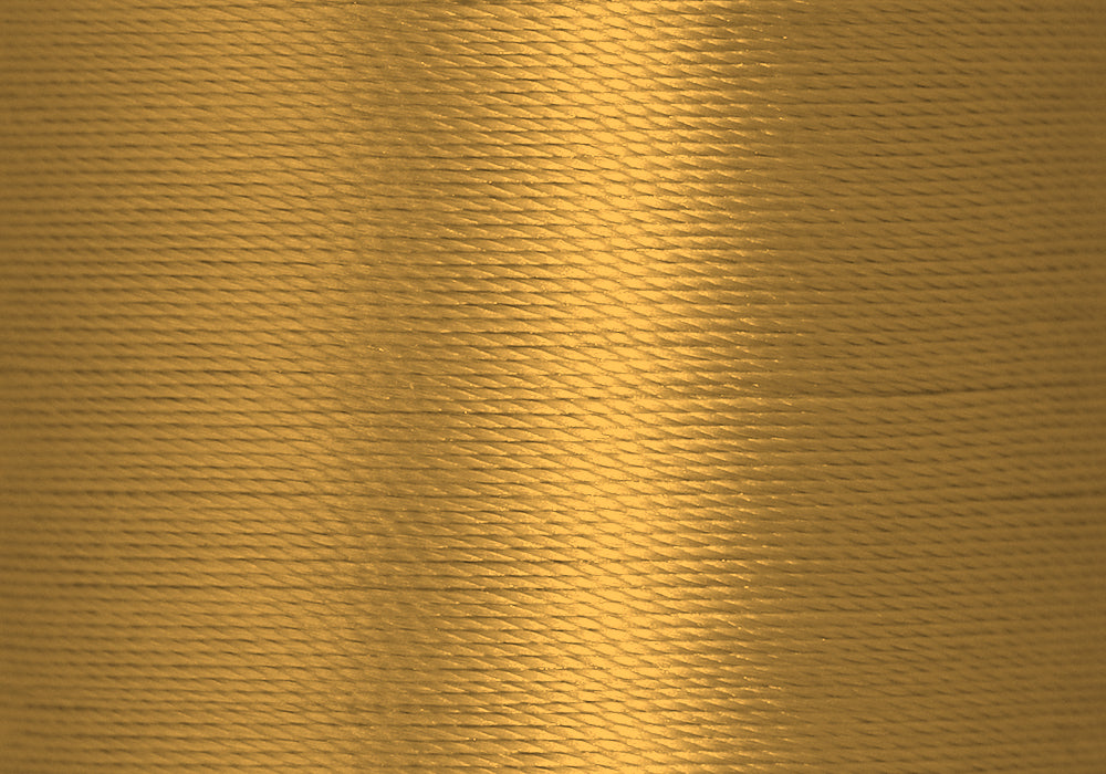 silk thread, Bright Amber 169 – Britex Fabrics