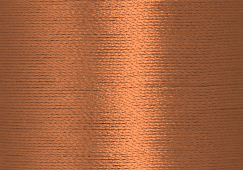 Silk thread, Rust 37 – Britex Fabrics