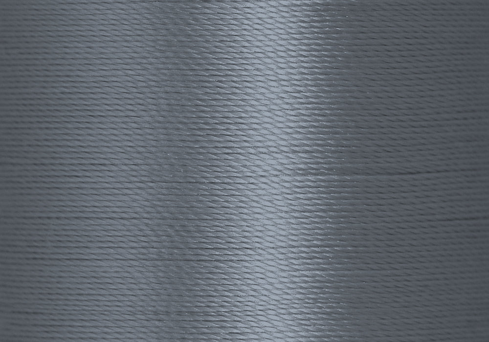 Silk thread, Seal Grey 55 – Britex Fabrics