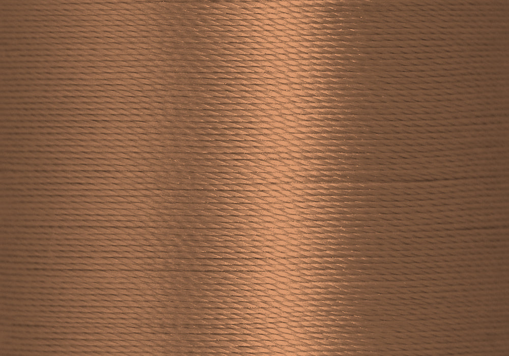 Silk thread, Tarnished Penny 74 – Britex Fabrics