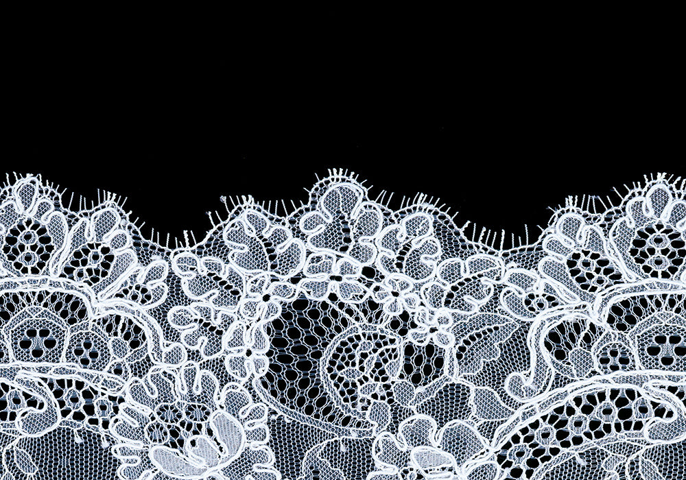 lace texture