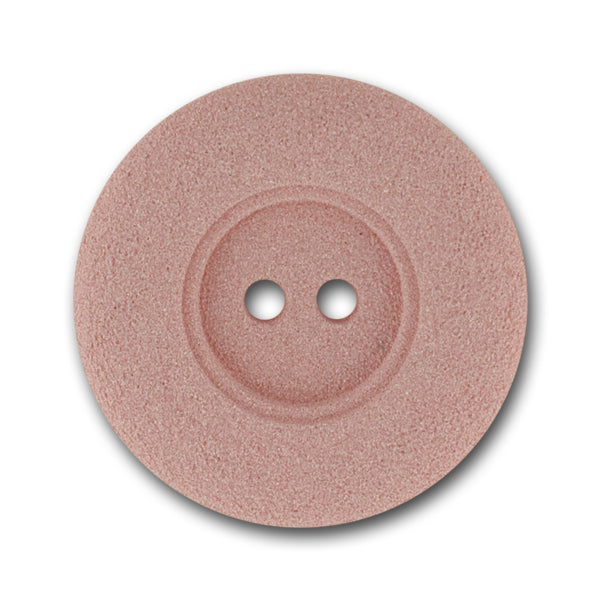 Matte Dusty Rose Plastic Button (Made in Italy) – Britex Fabrics