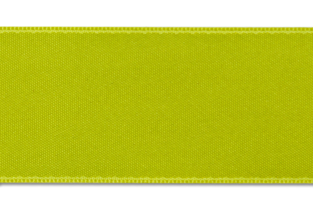 Lime Green Rectangle
