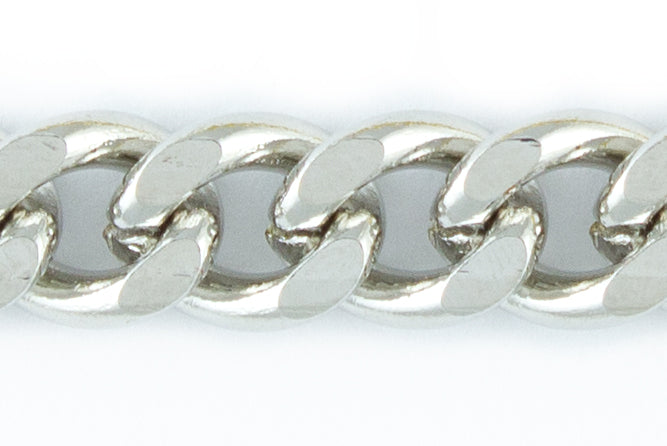 Silver Metal Chain – Britex Fabrics