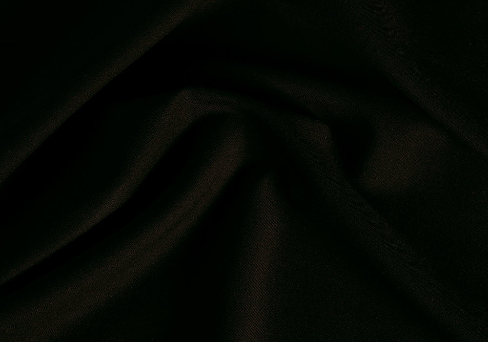 Wool Fabric, Raisin Stretch Wool Twill (Made in Italy) – Britex Fabrics