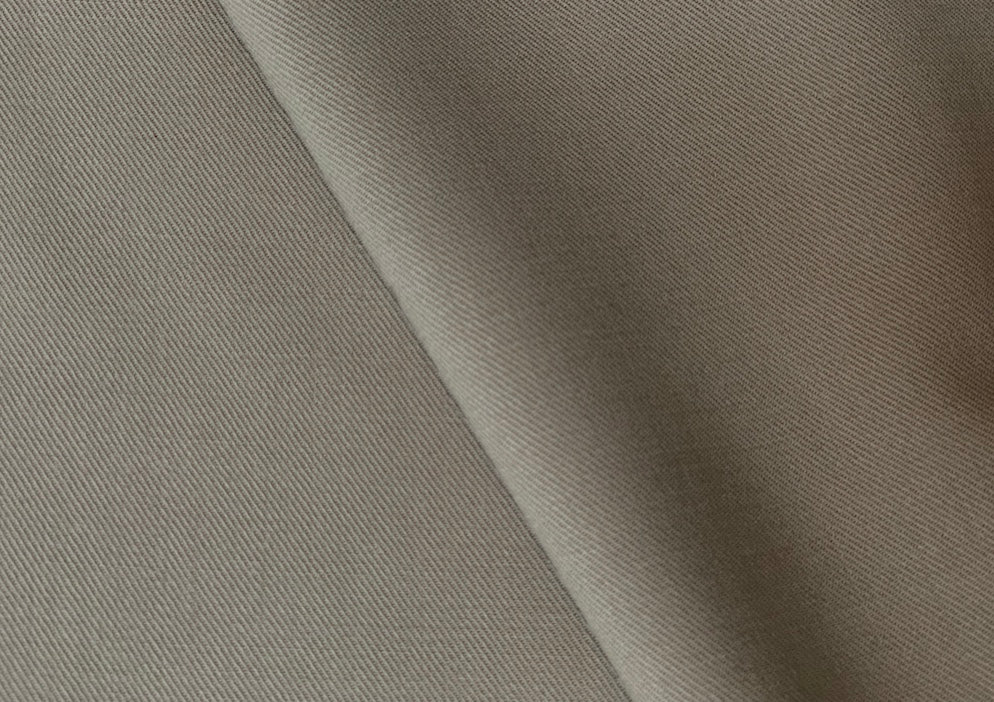 Wool Fabric, Traditional Khaki Stretch Wool Gabardine – Britex Fabrics